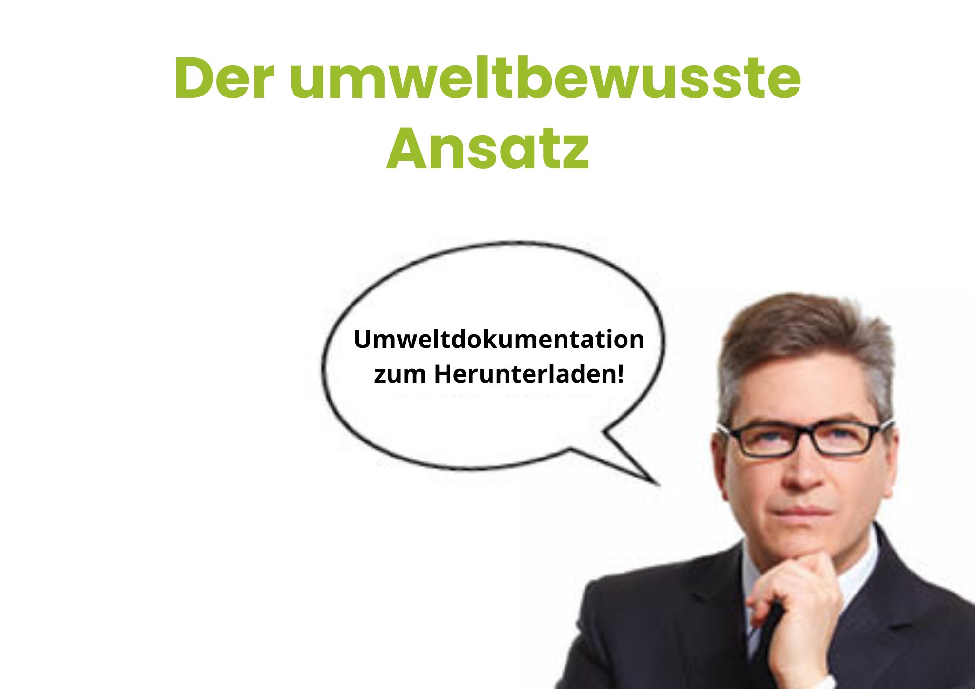 Unser umweltbewusster Ansatz - Tournus Equipement DE