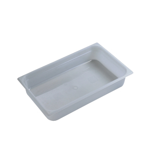Polypropylene Gastronorm containers | Tournus Equipement