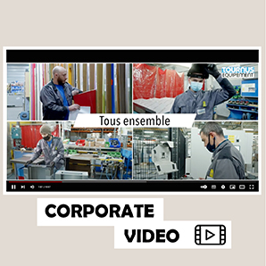 Tournus Equipement: French Manufacturer - Catering & Food Trade