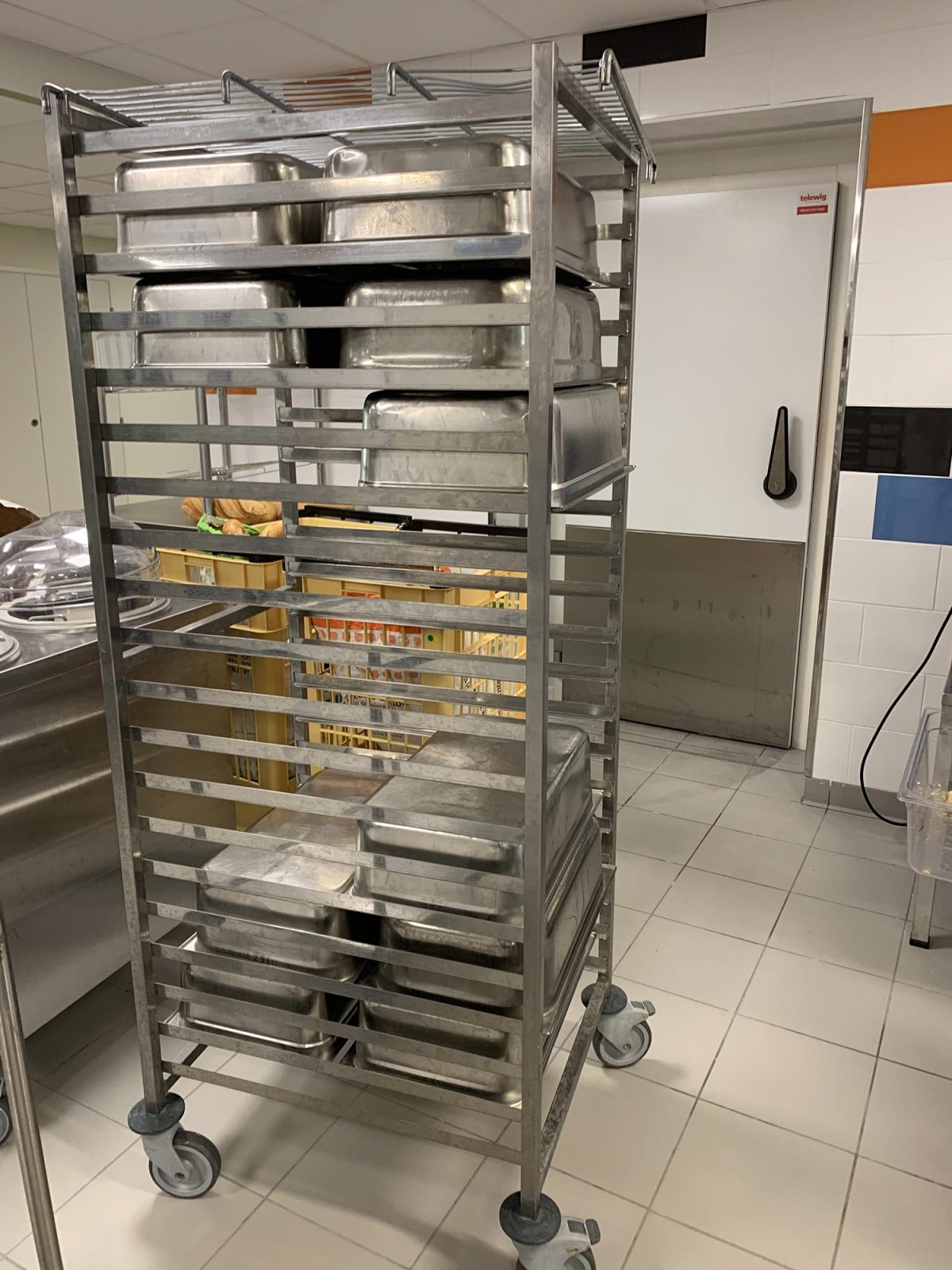 Company Tournus Equipement Products